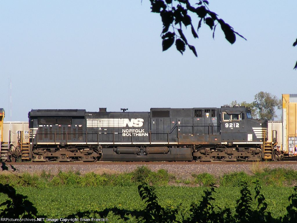 NS 9212